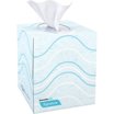 McKesson Facial Tissue, 2-Ply Ultra Soft Sheets, White, 6 in x 8 in, 90 ...