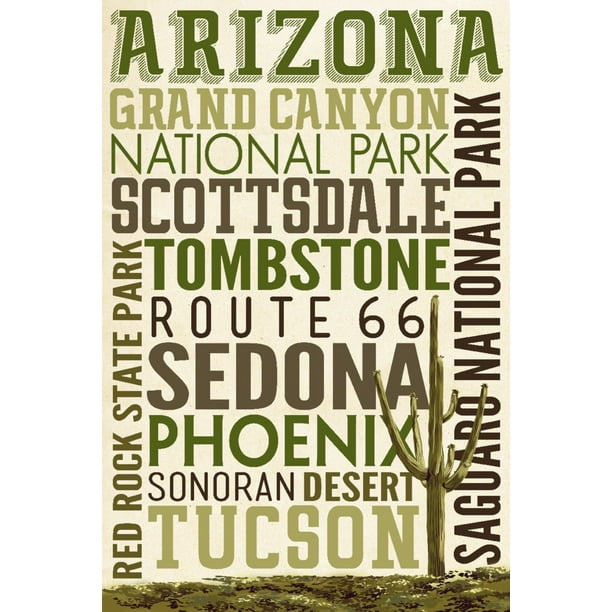 Arizona Printing