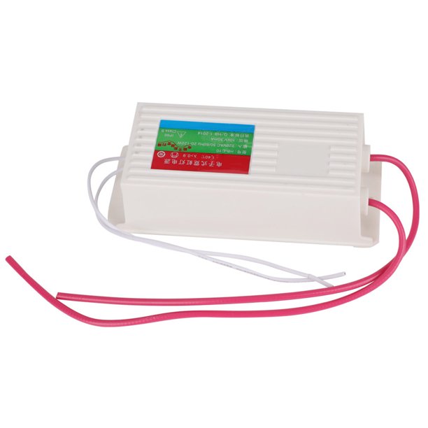 Neon Light Transformer Electronic Transformer Neon Rectifier 10KV 30mA ...