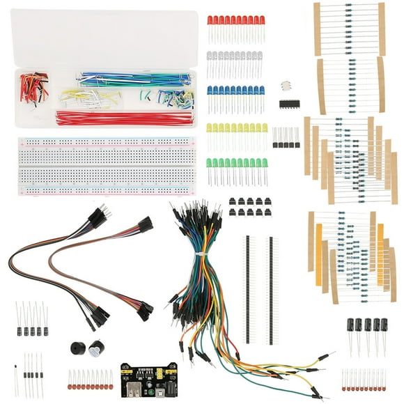 Hobby Electronic Components