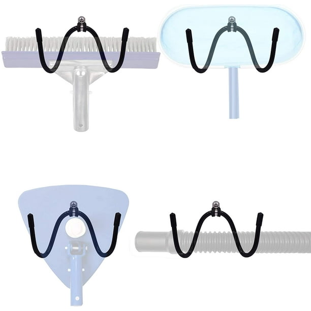 Pool Tool Organizer And Holder Pool Cleaning - Walmart.ca