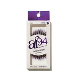 af94 False Advertising Deep Purple UV Ombre Lash - Walmart.com