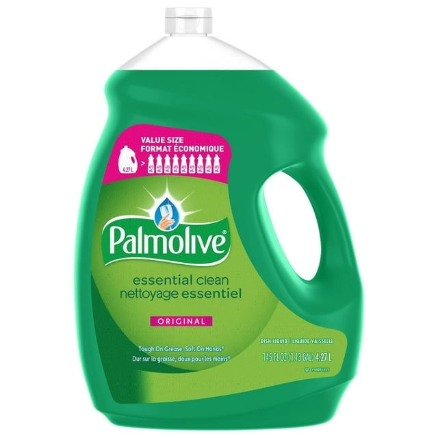Click here for Palmolive Essential Clean Liquid Dish Soap  Origin... prices