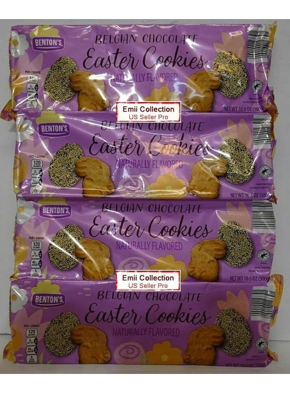 Benton's Cookies - Walmart.com