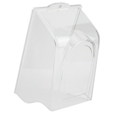 Doorbell Rain Cover for Access Control Keypads Door Lock Door Phone ...