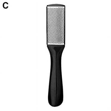 Professional Stainless Steel Heel Feet Grater - Callous Removing & Foot ...