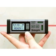 Stanley® Smart Tech Smart Measure Pro Digital Measuring Device ...