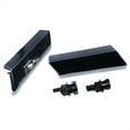 For LEXUS LS460 07-09 Headlight Washer-Nozzle Cover Set 85208-50030 ...