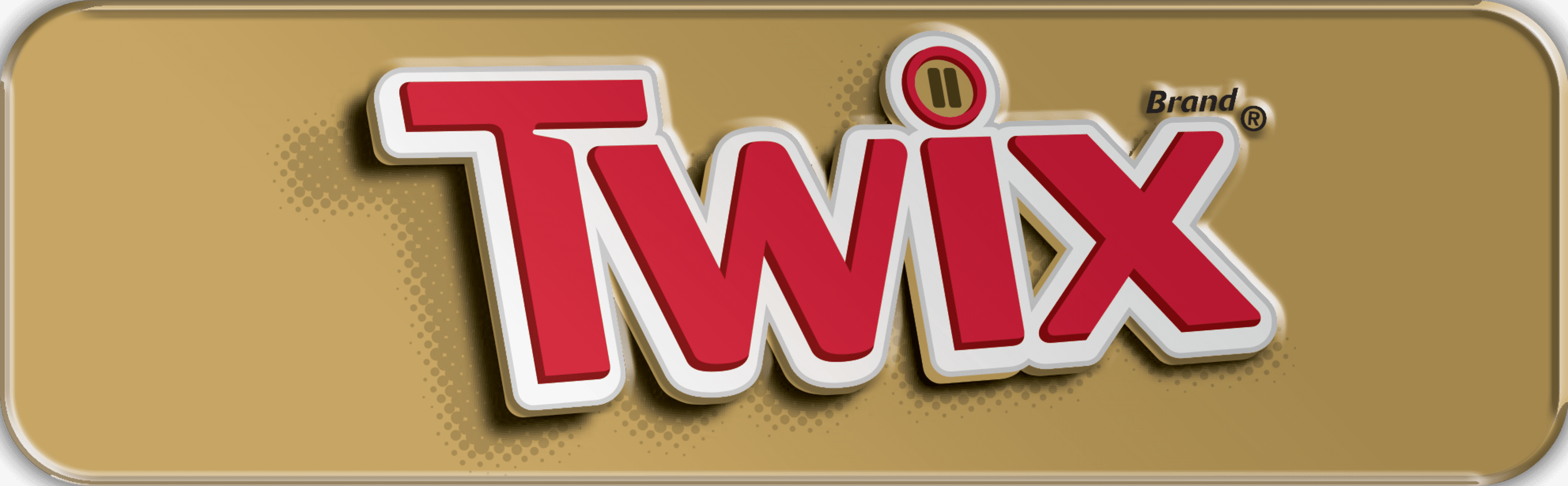 TWIX Holiday Caramel Chocolate Cookie Bar Christmas Candy in a Heritage ...