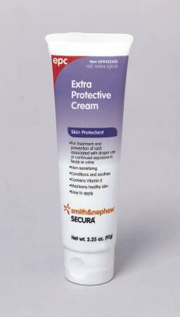 CREAM SECURA EPC 3.25OZ - Walmart.com