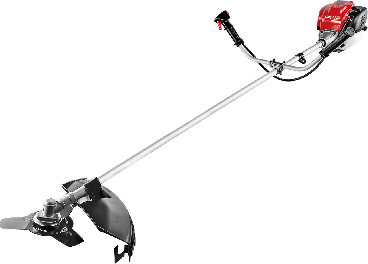 DESBROZADORA RECTA A GASOLINA 37CC OAKLAND MOTOR A 4 TIEMPOS | Bodega ...