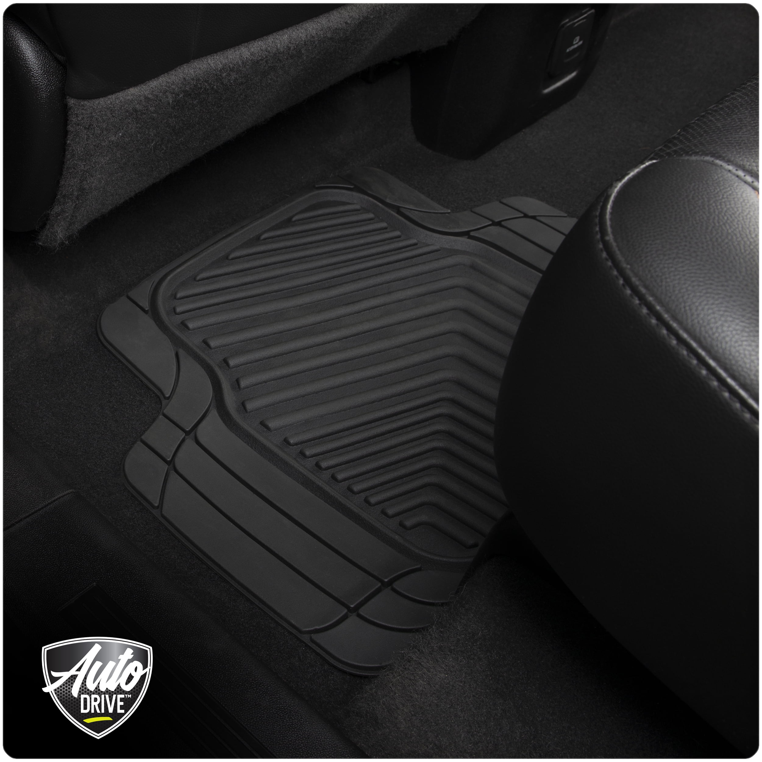 Custom Fit Rubber Floor Mats Car | Floor Roma