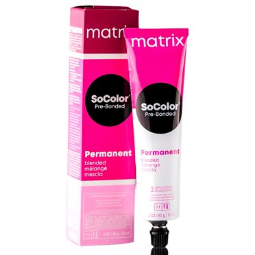 7M Dark Blonde Mocha - Matrix Color Sync, Hair Color, - 2.00oz ...