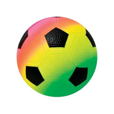 Hedstrom 54-5261BX Soccer Ball, Size 4 - Walmart.com