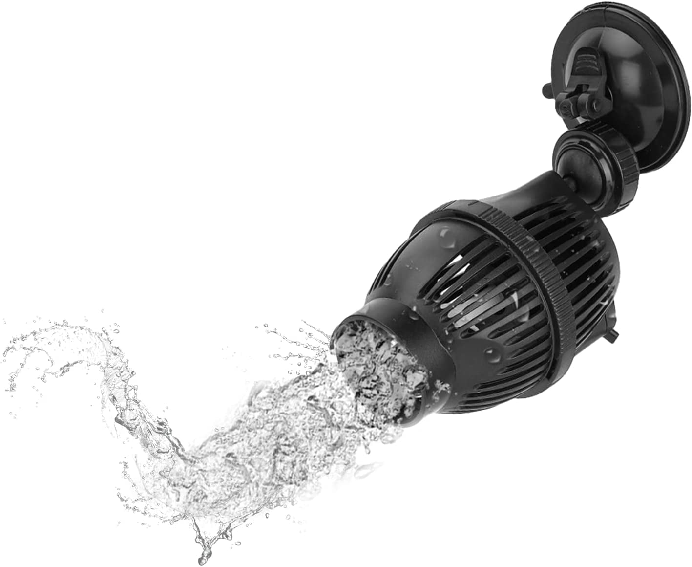 3000L/H Aquarium Wave Maker Fish Tank Wave Maker Fresh Water Pump ...