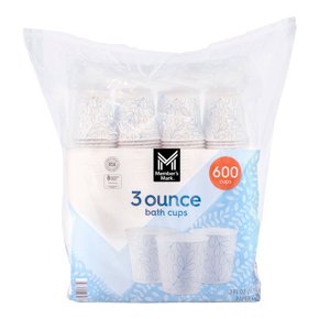 Disposable Cold Cups: Paper, Plastic, & Styrofoam Cups | Sam’s Club