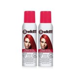 Jerome Russell B Wild Temp'Ry Color Spray, Lynx Pink3.5 Oz - Walmart.com
