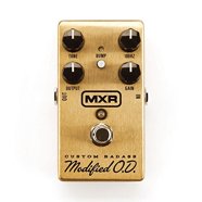 Ibanez Electronic Instrument - Turbo Tube Screamer Effects Pedal with 3 ...