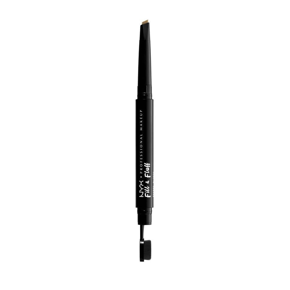 Click here for Nyx Professional Makeup Fill & Fluff Eyebrow Pomad... prices