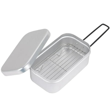 Bento Lunch Box Steaming Rack Food Container + Rack | Walmart Canada