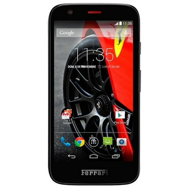 Moto G First Generation