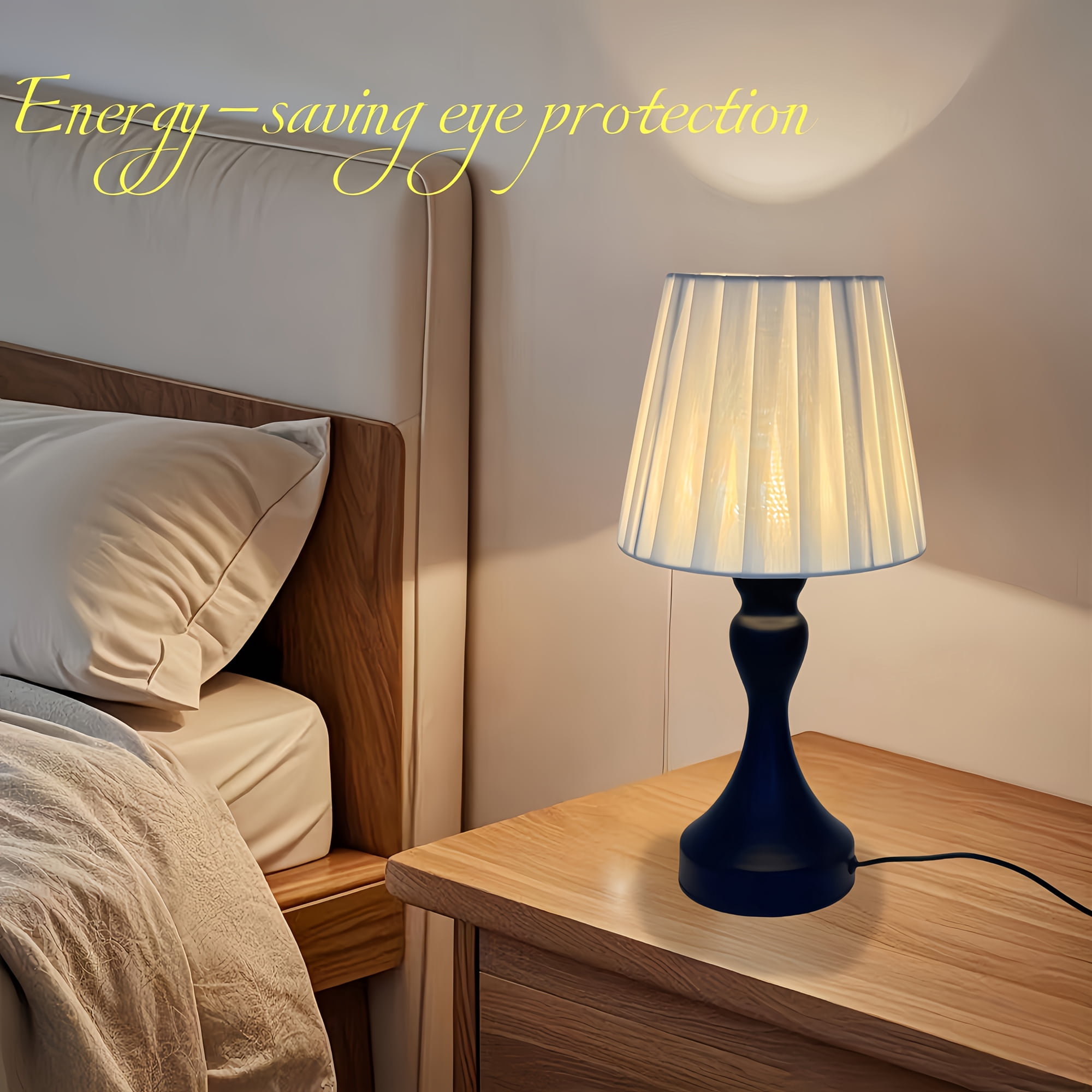 Click here for Unbranded A Stylish Modern Minimalist Desk Lamp Fe... prices