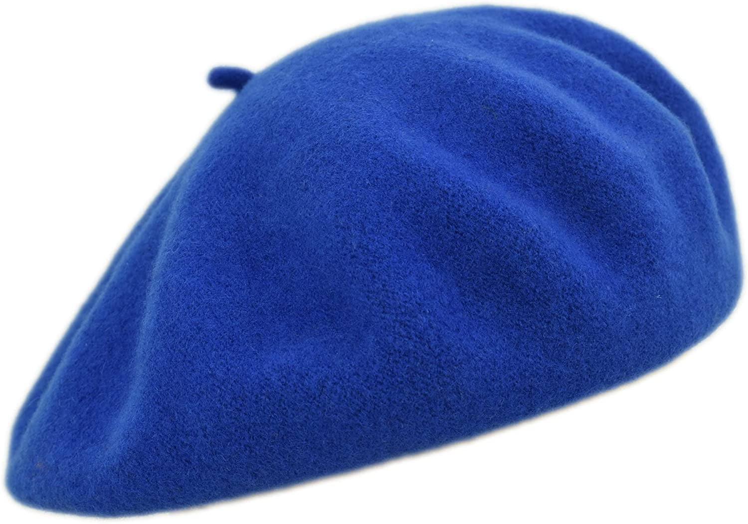 Gorra Vasca Mujer - Lana - Margie Beret | Walmart en línea