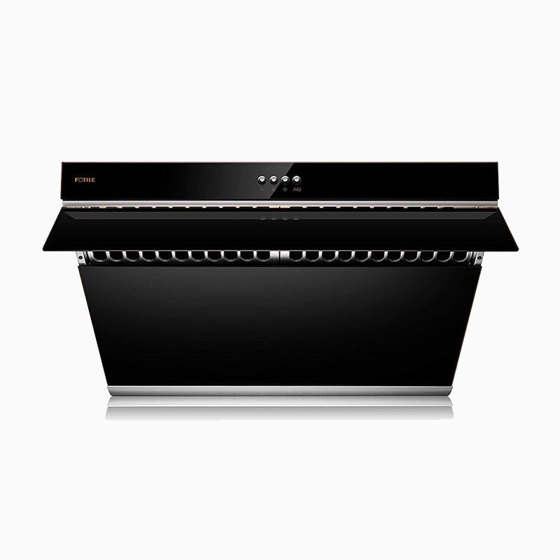 Click here for Fotile Jqg7502 30 Slant Vent Series Range Hood In... prices