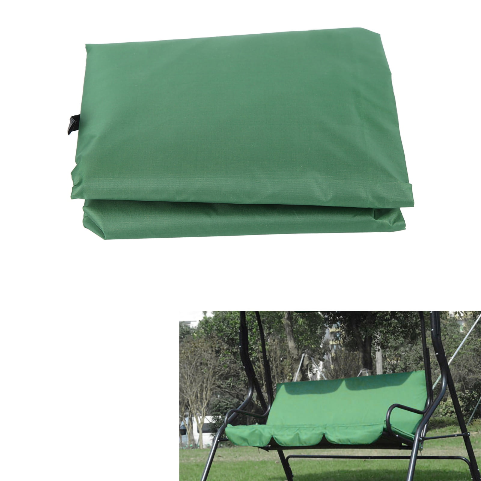 Click here for Fyydes Swing Replacement Cushions Waterproof Porch... prices