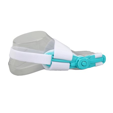 Adjustable Hallux Valgus Bunion Splint Orthopedic Toe Straightener ...