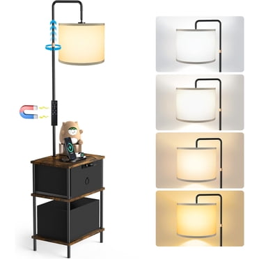 TULIO Dream Lights Night Light - Best Color Changing Kids Table Lamp ...