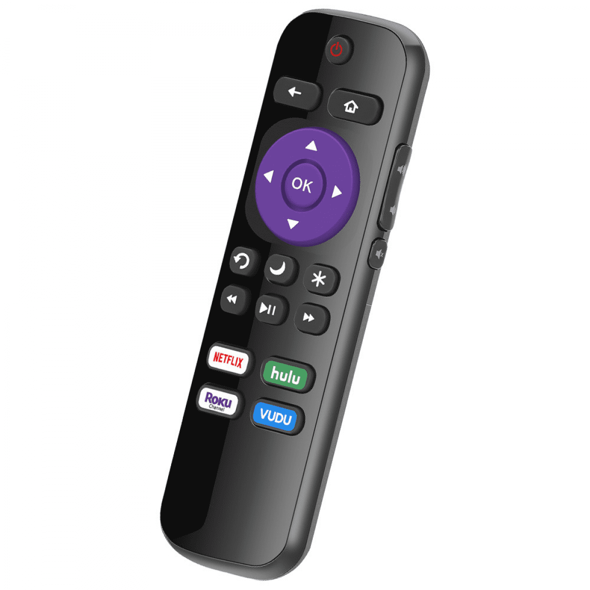 Click here for Aveki For Onn Roku Tv Remote Control Roku Ir Remot... prices