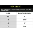 Aircast Air-Stirrup Ankle Support Brace, Right Foot, Medium - Walmart.com