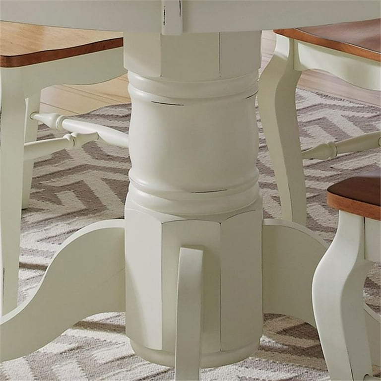 Countryside French Home Styles Dining Table French Country Rustic