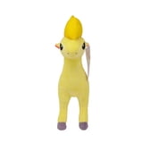 Pokemon Ponyta Character Plush 11 Inch Cuddly Toy - Walmart.com