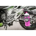 Muc-Off 667US Nano Tech Motorcycle Cleaner - 5L. - Walmart.com