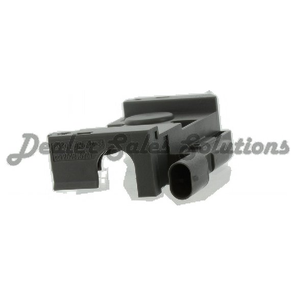 Anti Theft Hood Lock