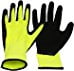 Extra Large Neon Work Gloves - Walmart.com
