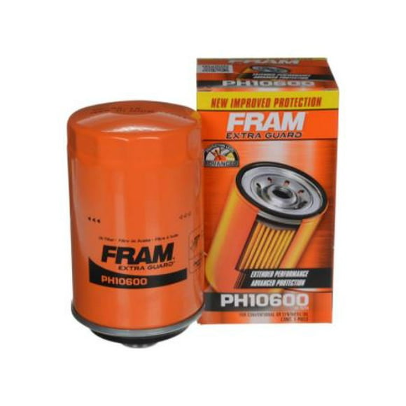 FRAM Oil Filters | Walmart.ca