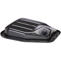 Spectra Premium FP20A Steel Engine Oil Pan - Walmart.com