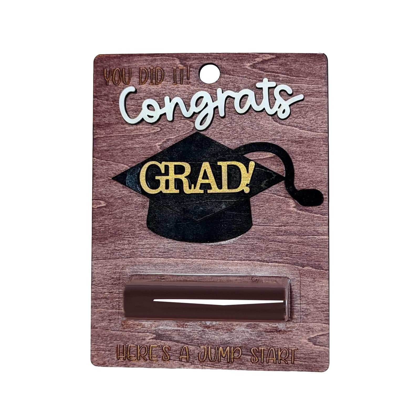 Graduation Congratulations Card Greeting Cards for Decoration Classroom ...