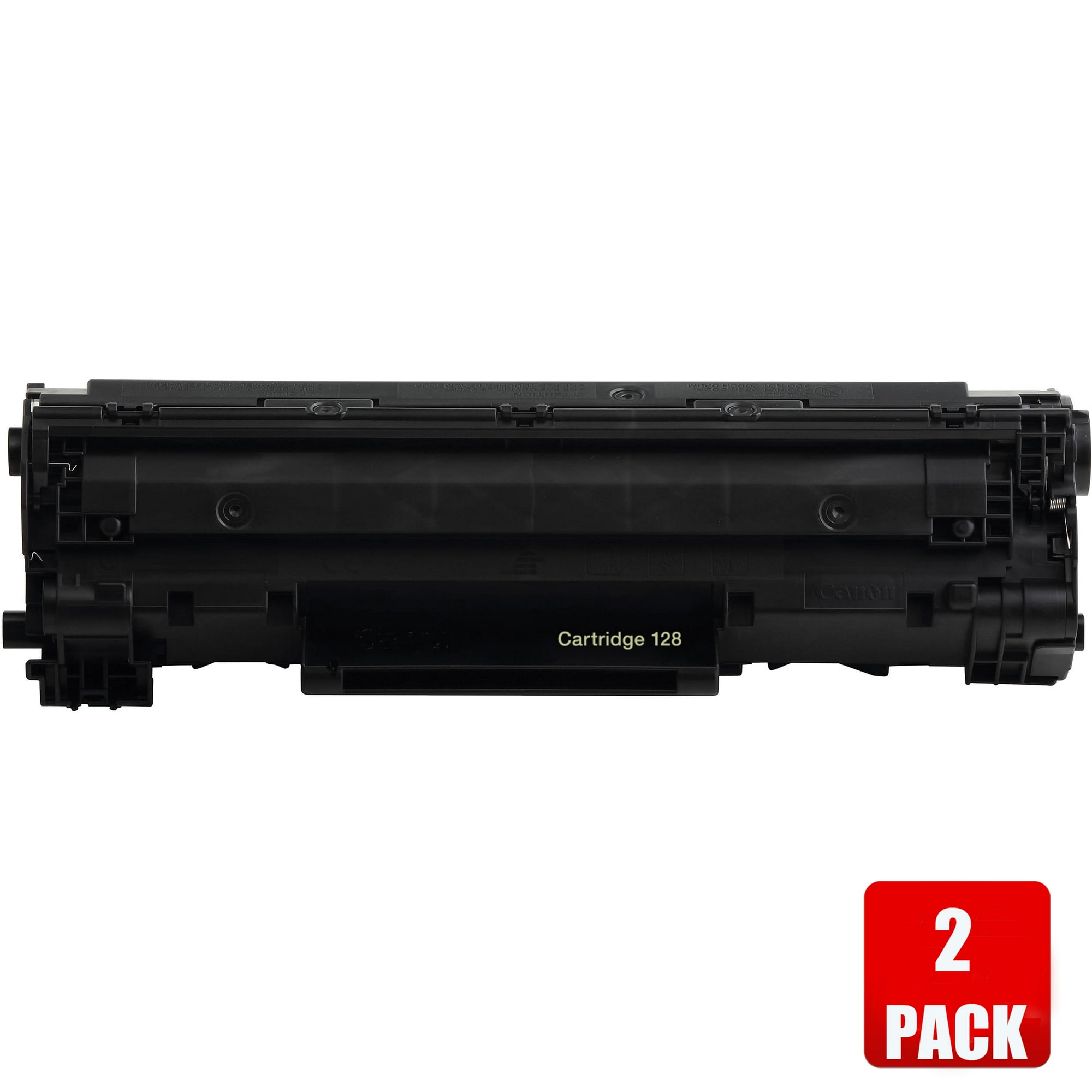 Click here for Printer Pro Prime 2 Pack Canon 128/Canon-128/128 B... prices