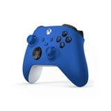 Microsoft Xbox Wireless Controller - Shock Blue - Walmart.com