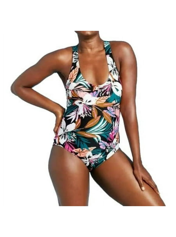Kona Sol Womens Swimwear Womens Swimsuits