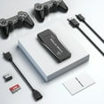 Retro Game Stick - Nostalgia Stick S2 Preloaded 12000+ Classic Retro ...