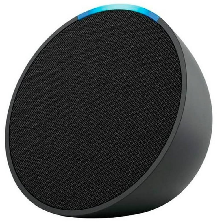 Asistente Inteligente Alexa Echo Pop 1° Gen ; Negra | Walmart en línea