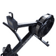 Endurance by Body Solid R300 Rower | Air Resistance Rower - Walmart.com