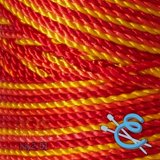 NYLON NO.2 [Variegated] by Omega - Strong 100% Nylon String Cord for ...
