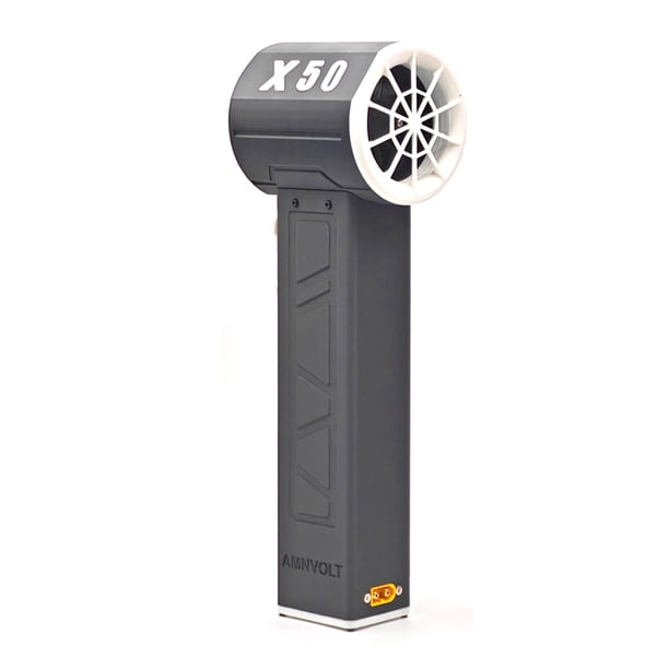Violent Fan,Duct Fan 50mm Motor Ducted Turbofan Handheld Fan 50mm Fan ...