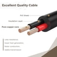 BigNewPowered Negative Center Pin 5.5mm*2.5mm 12V 2A AC-DC Adapter ...